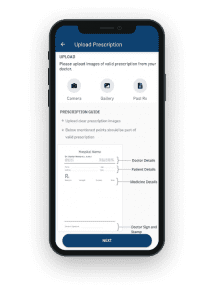Online Pharmacy App Development | On-demand Pharmacy App