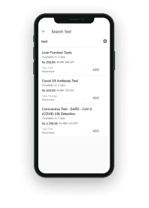 Diagnostic Center App | Diagnostic Lab App | EMed HealthTech