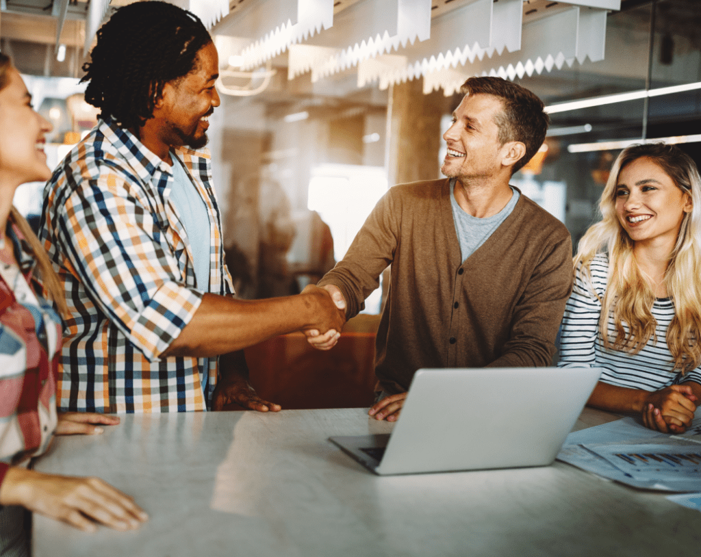 Channel Partnership Program | EMed HealthTech