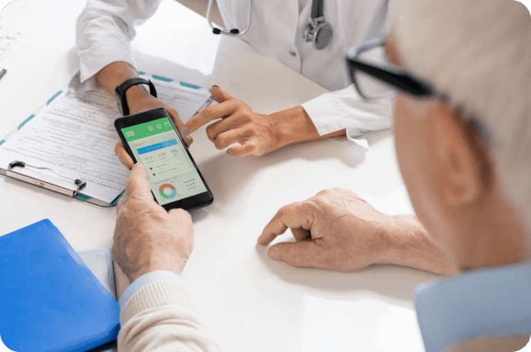 IOT Implementation in Healthcare Companies | EMed HealthTech