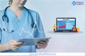 Diagnostic Center App | Diagnostic Lab App | EMed HealthTech