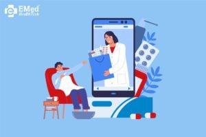 Online Pharmacy App Development | On-demand Pharmacy App