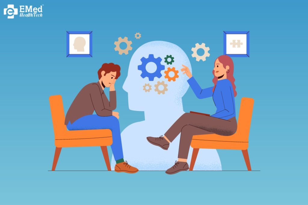 Patient Token System | OPD Token Management | EMed HealthTech