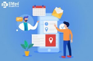 How to Build the Best App for Online Doctor Consultation?