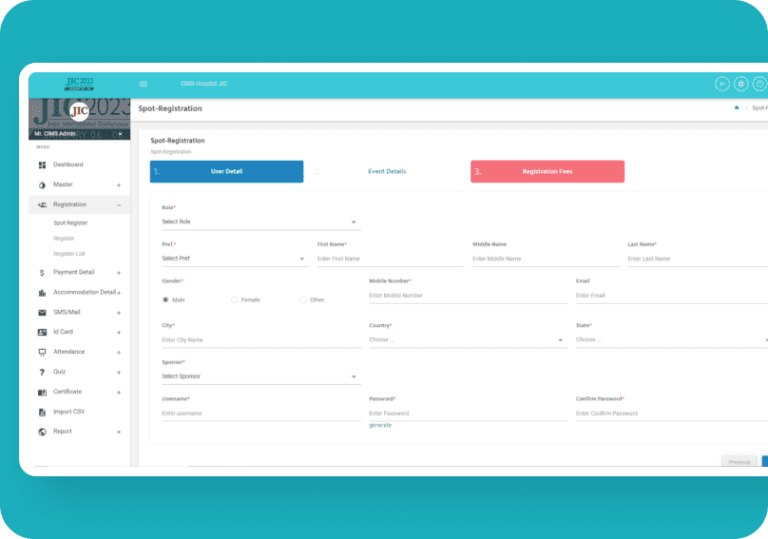 CIMS Hospital - EMed HealthTech Client Case Study