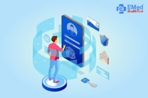 Patient Token System | OPD Token Management | EMed HealthTech